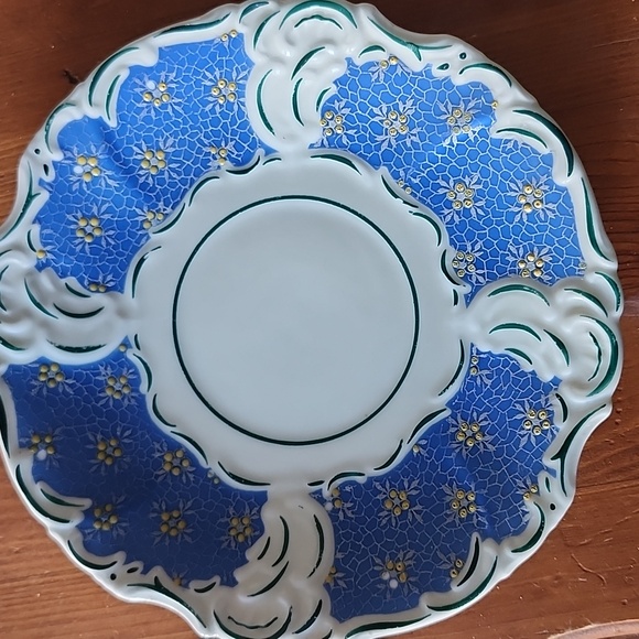 Hertel Jacob | Kitchen | Rare Vintage Hertel Jacon Rehau Bavaria Small ...
